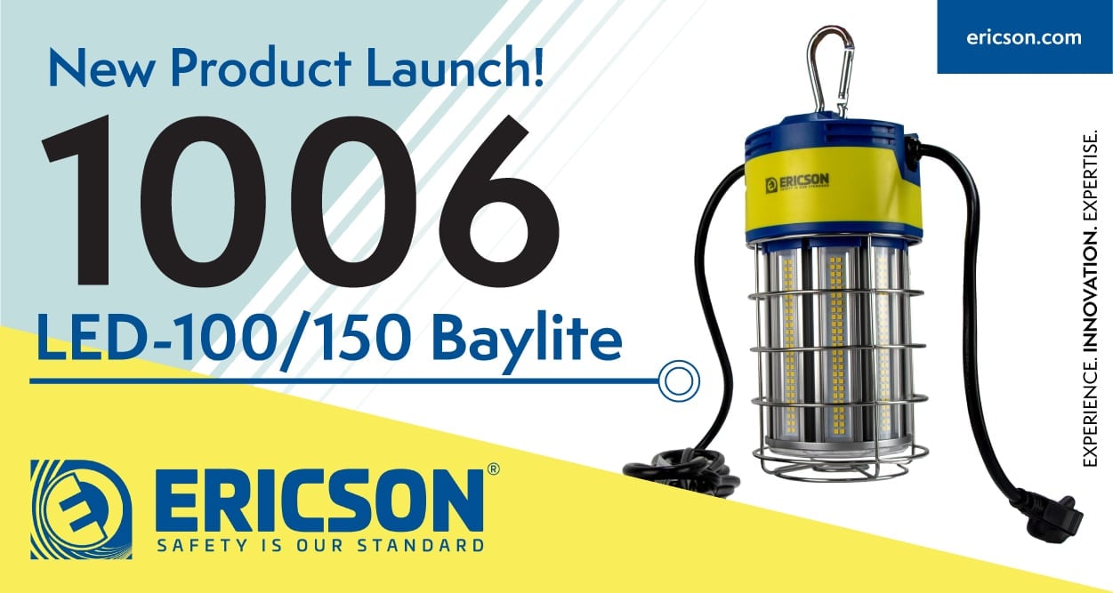 Introducing the 1006 Baylite