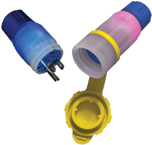 OSHA compliance and your assured equipment grounding conductor program