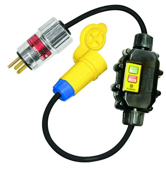 Updated UL943-5th Edition and UL1640 Code effects on In-Line GFCI Cordsets