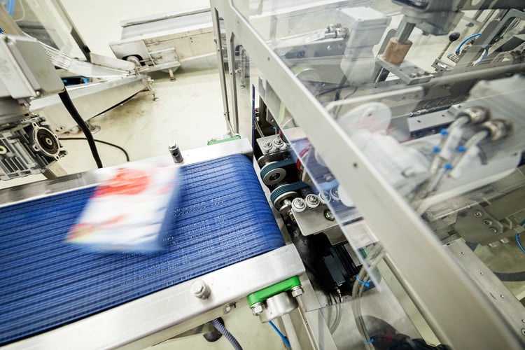 What is FSMA and Why is it Important? Food Safety Modernization Act