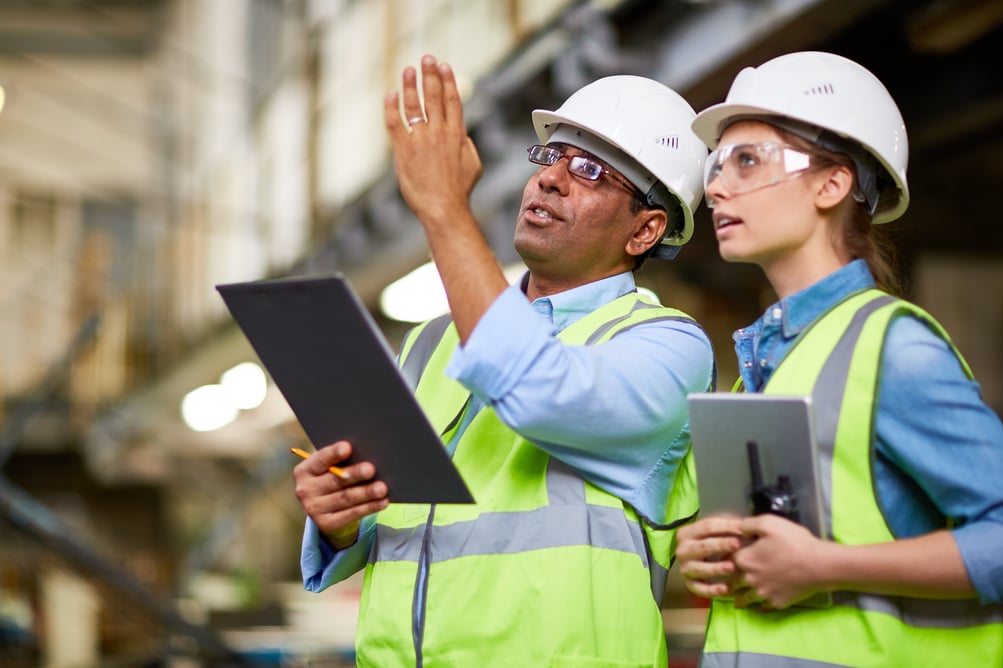 6 Tips To Optimize Your Manufacturing Training Programs